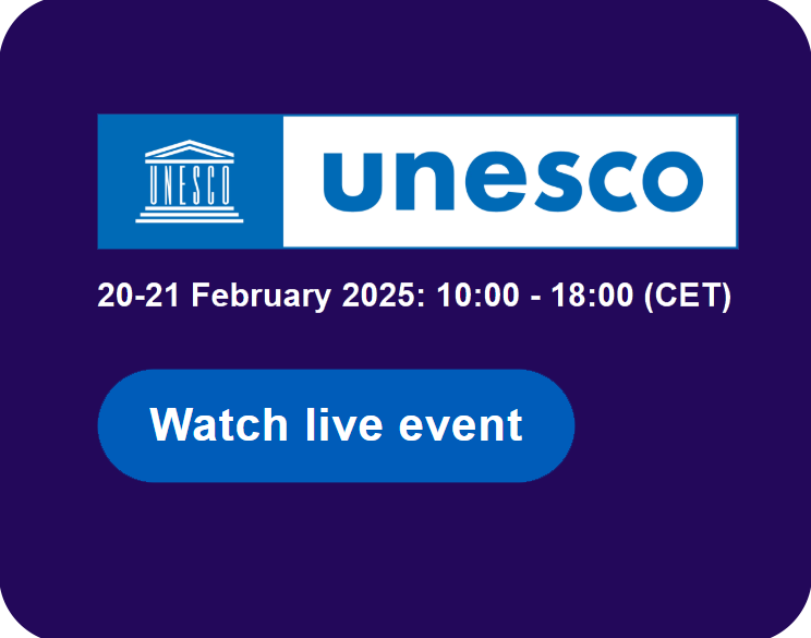 20-21 Feb 25 UNESCO British Council